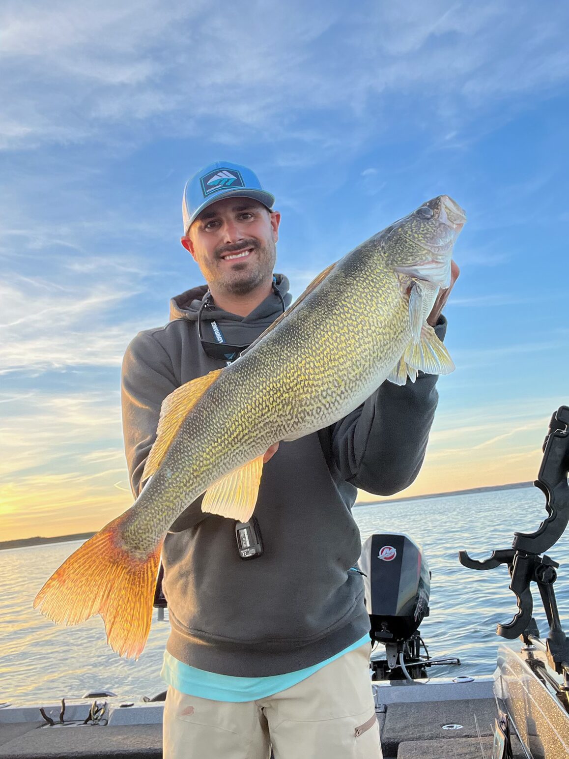Fishing - Big Bend Ranch